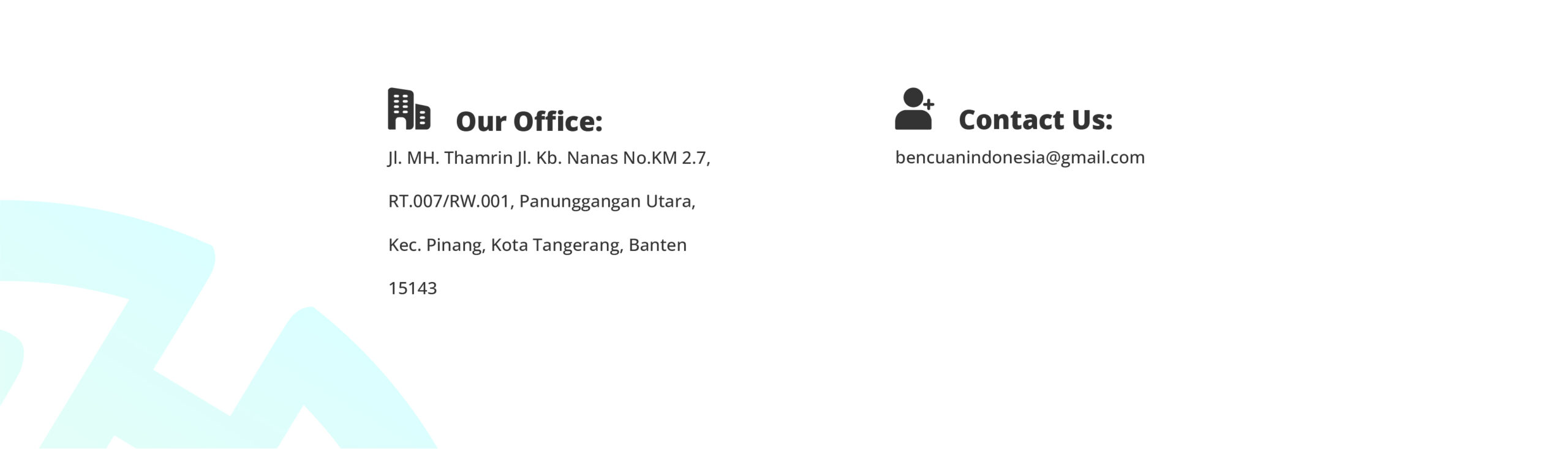 Bencuan – Never stop live streaming till you get "Cuan"