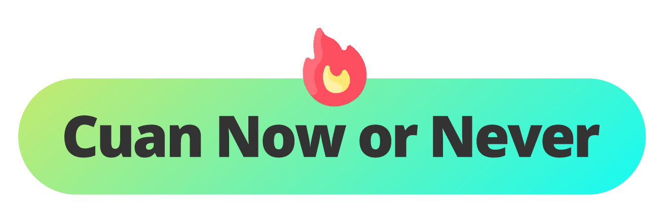 Bencuan – Never stop live streaming till you get "Cuan"