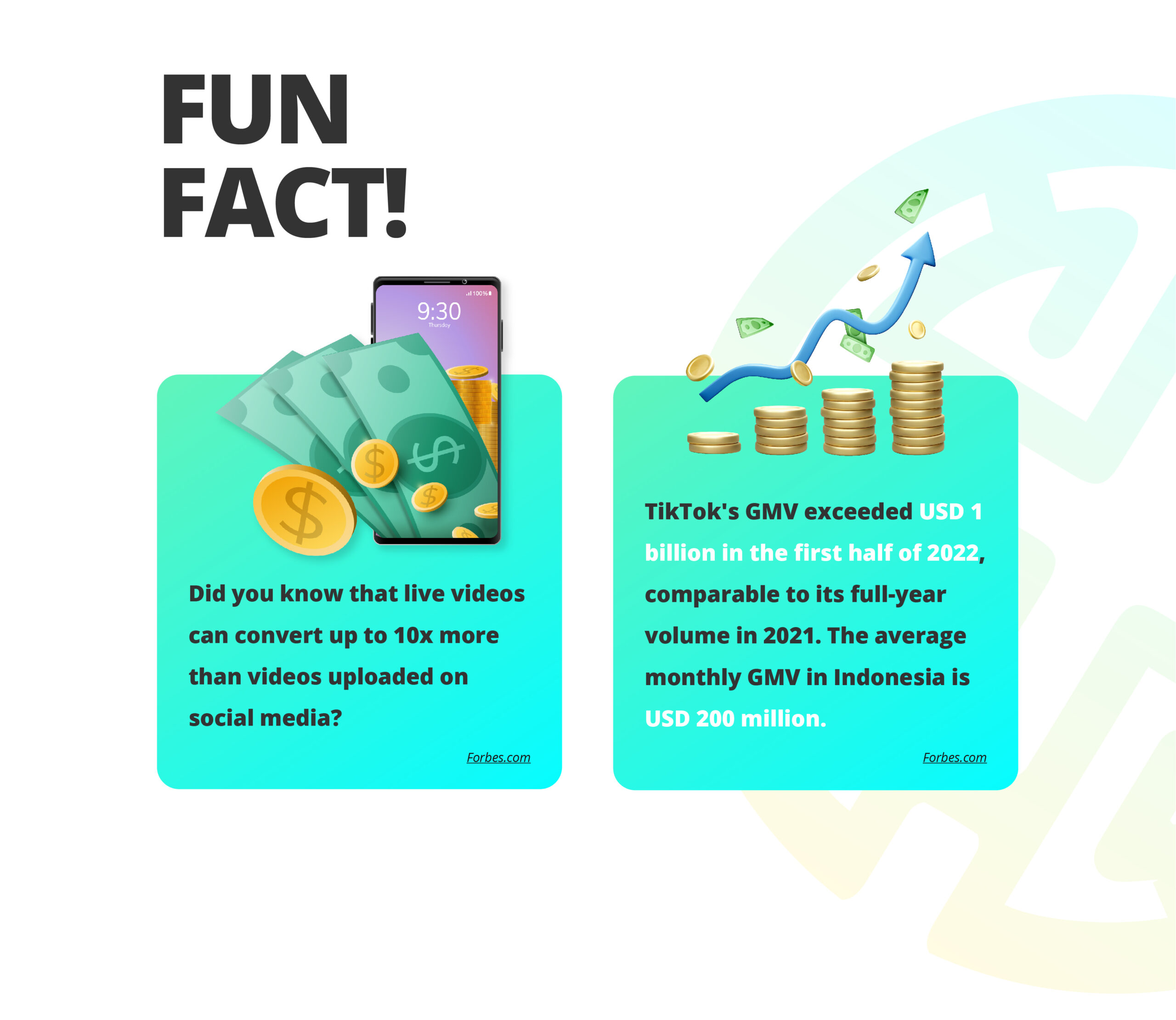 Bencuan – Never stop live streaming till you get "Cuan"