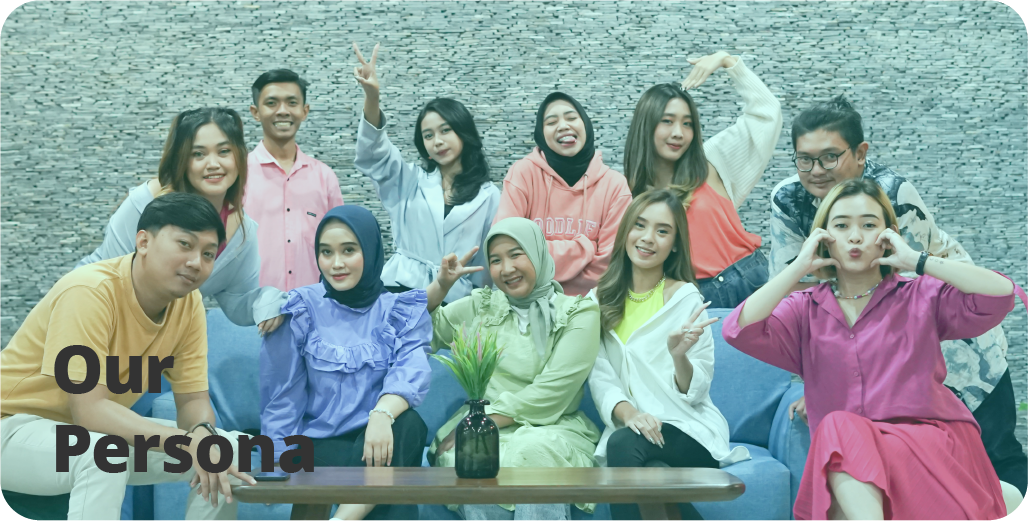 Bencuan – Never stop live streaming till you get "Cuan"