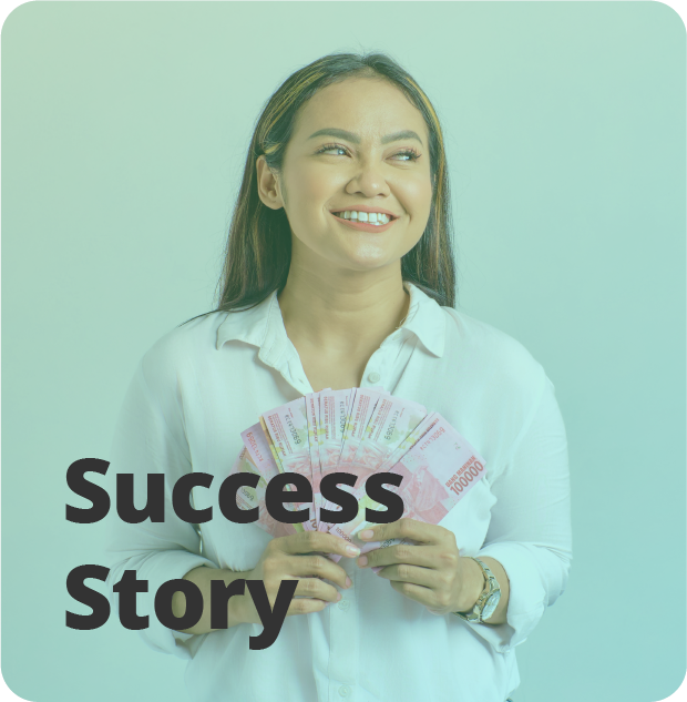 Bencuan – Never stop live streaming till you get "Cuan"