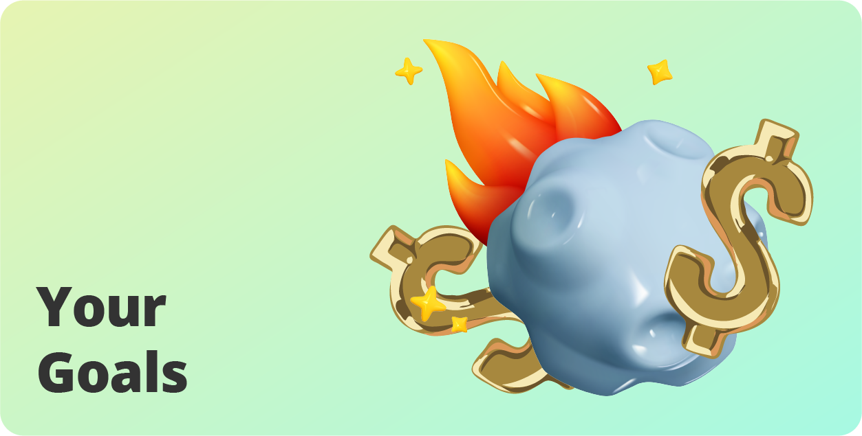 Bencuan – Never stop live streaming till you get "Cuan"