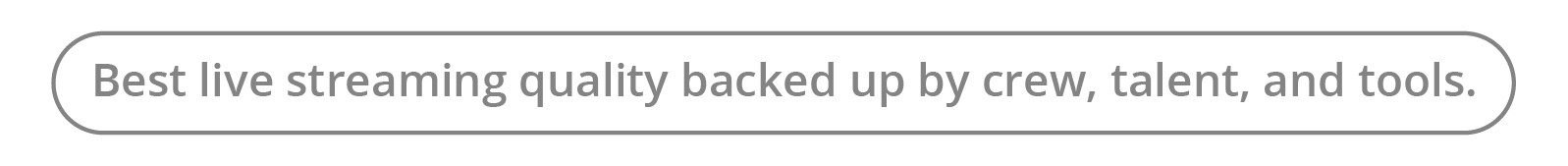 Your Goals – Bencuan